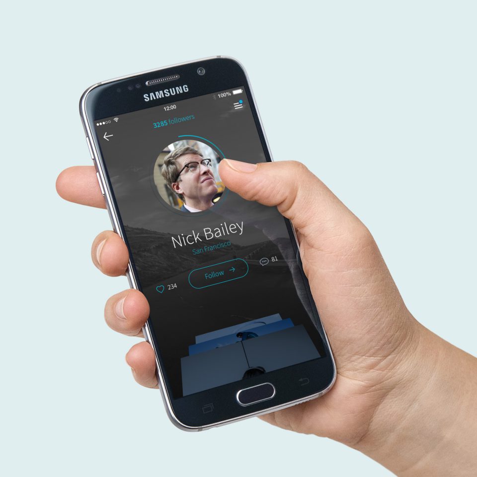 alexis gayraud | ux/ui designer – I do your web site, app and logo